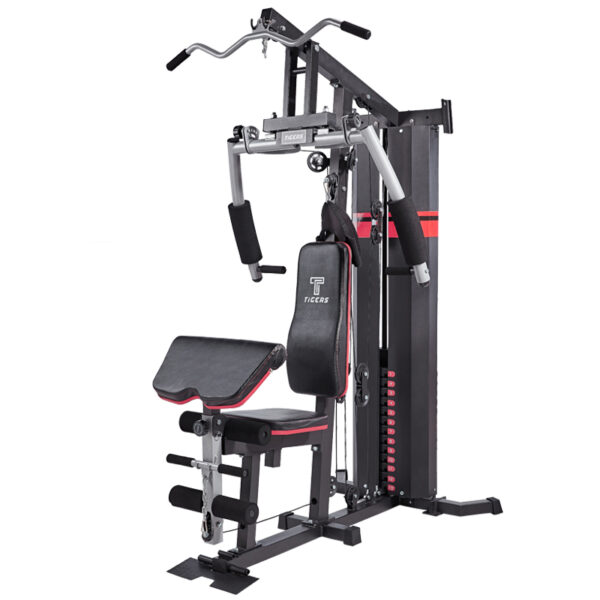 Multi Functional Trainer Home Gym | seleventh.com